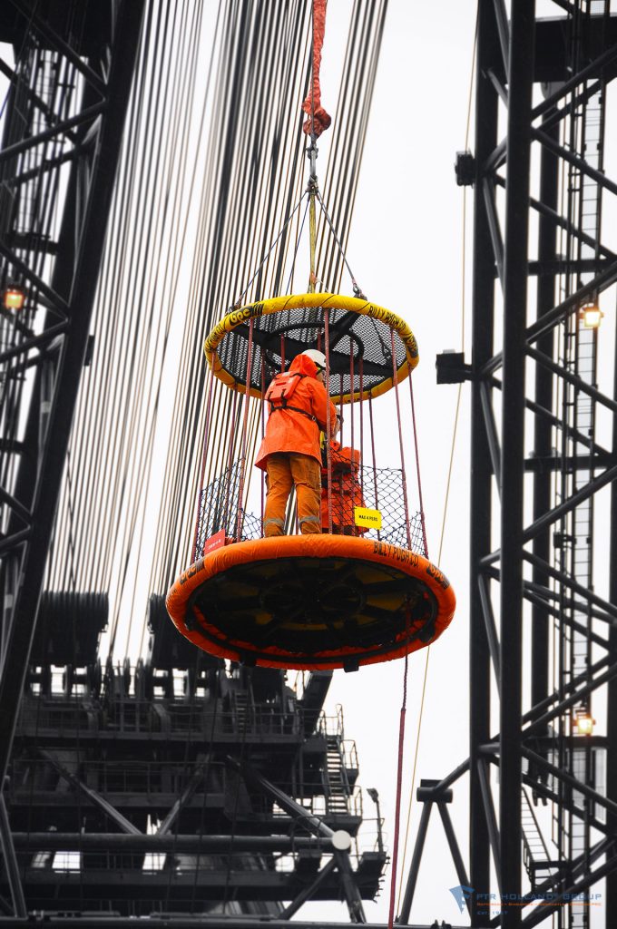 Billy Pugh Europe - PTR Holland ® Group