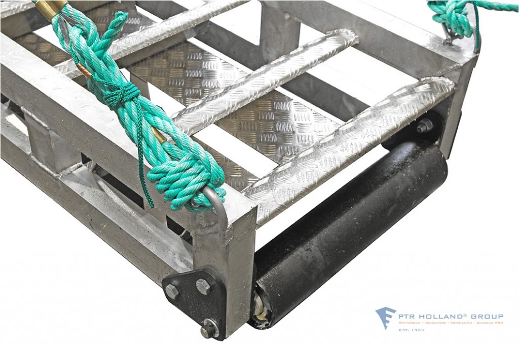 Accomodation Ladder - PTR Holland ® Group