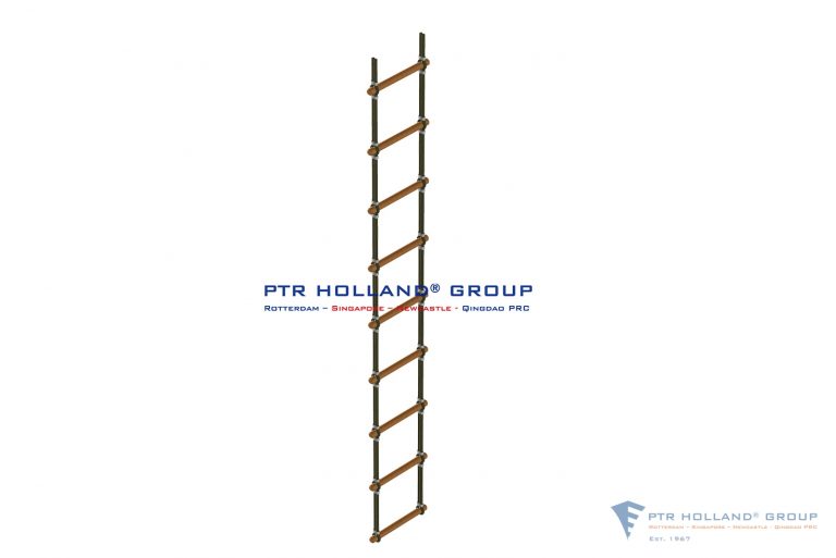 Jacobs / Monkey ladder - PTR Holland ® Group