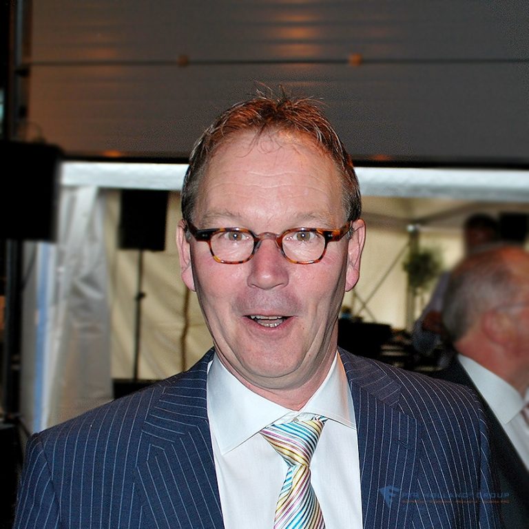 About Us - PTR Holland ® Group