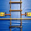 Pilot ladder yellow magnet - PTR Holland ® Group
