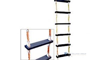 Polymer Lifeboat and Embarkation ladder - PTR Holland ® Group