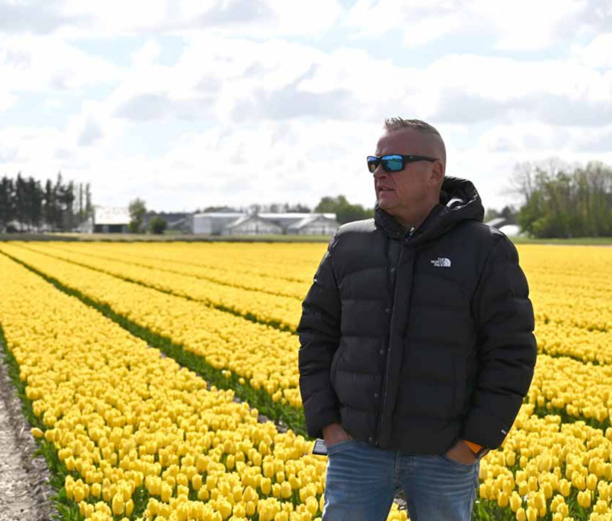 Redefining Pilot Ladder Safety - PTR Holland ® Group