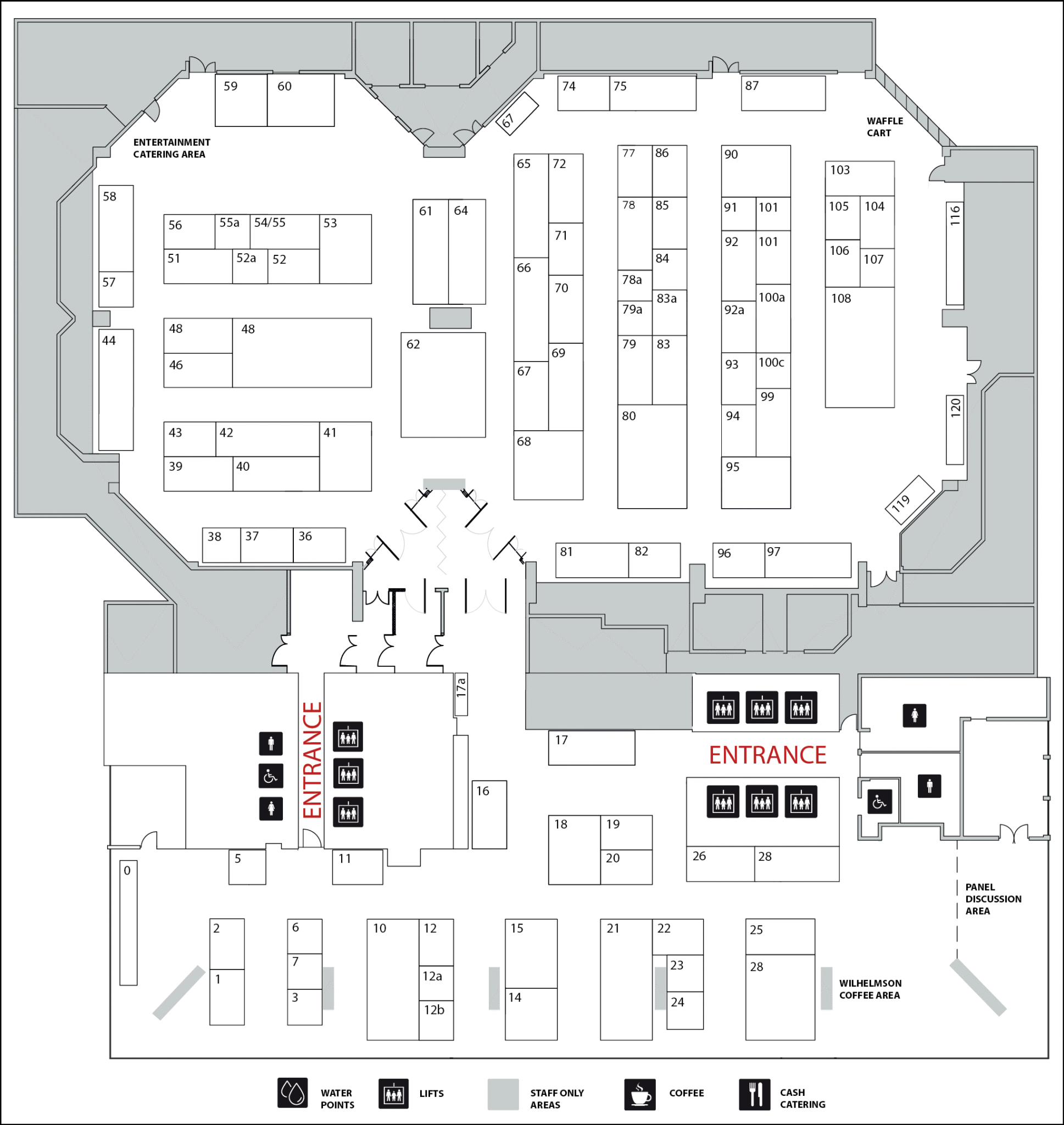 IMPA London 2025 - PTR Holland ® Group